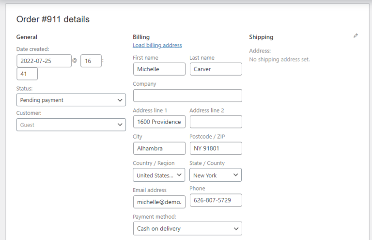 How to Automatically Send Invoices in WooCommerce for 2025