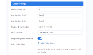 How to Automatically Send Invoices in WooCommerce for 2025