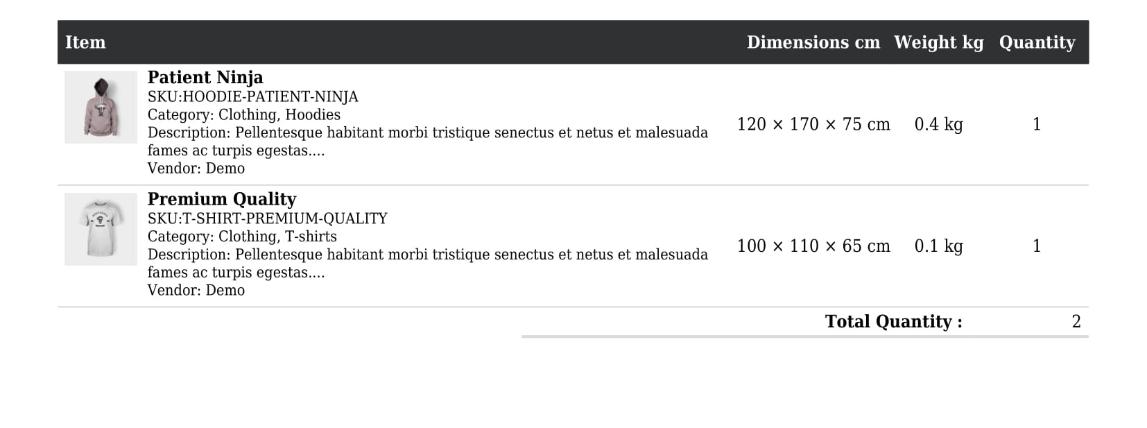 Packing Slip vs Invoice - The Ultimate Comparison Guide in 2024