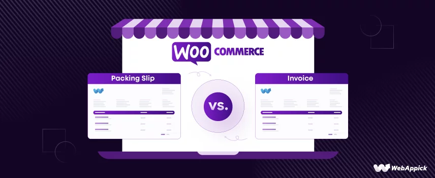 Packing Slip vs Invoice - The Ultimate Comparison Guide in 2025