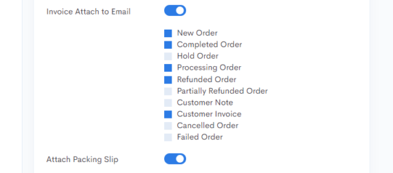 How To Automatically Send Invoices In Woocommerce For 2025