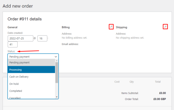 How to Automatically Send Invoices in WooCommerce for 2025