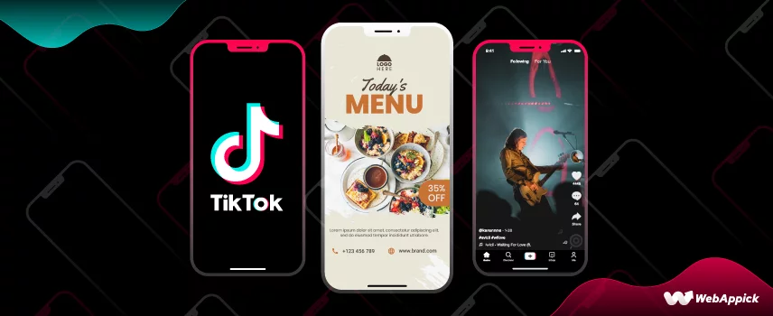 How to Create and Customize a TikTok Product Feed - WebAppick