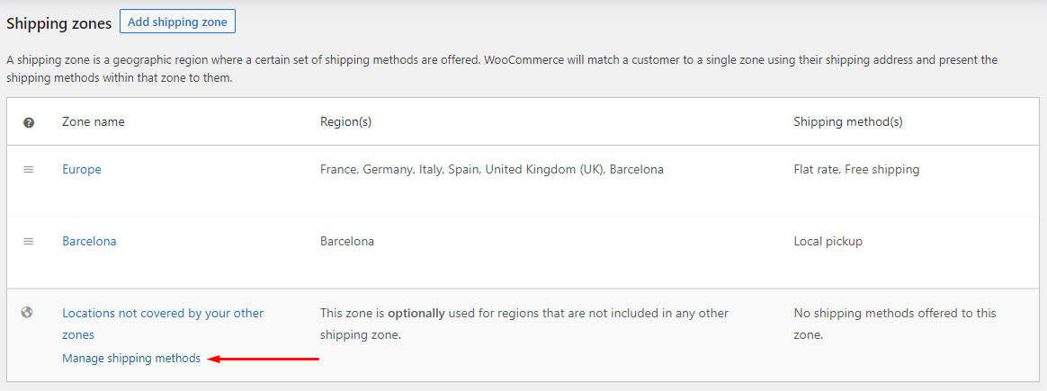 Set Up Multiple Shipping Options in WooCommerce (2025 Guide)