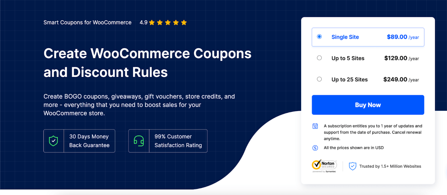 WooCommerce Auto-Apply Coupons: Easy Setup (2025)