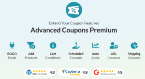 WooCommerce Auto-Apply Coupons: Easy Setup (2025)