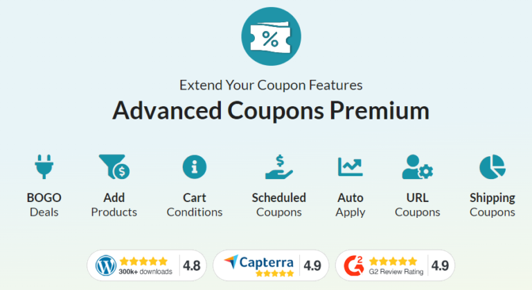 WooCommerce Auto-Apply Coupons: Easy Setup (2025)