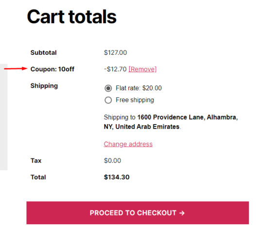 WooCommerce Auto-Apply Coupons: Easy Setup (2025)