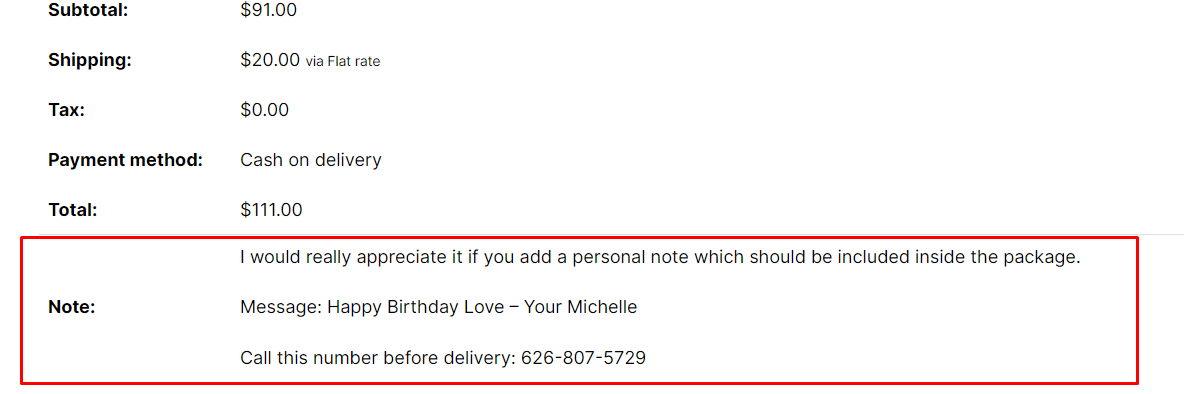WooCommerce Order Notes: The Ultimate Guide (2024)