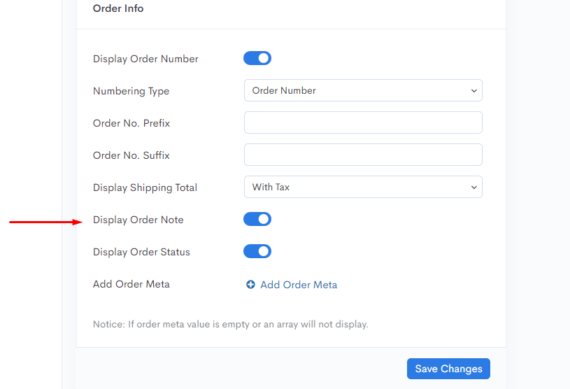 WooCommerce Order Notes Field: Complete Setup Guide