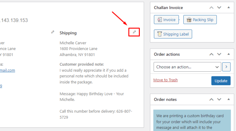 Woocommerce Order Notes The Ultimate Guide 2024
