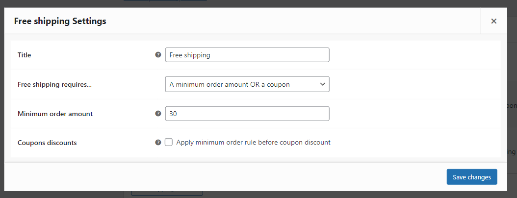 Set Up Multiple Shipping Options in WooCommerce (2024 Guide)