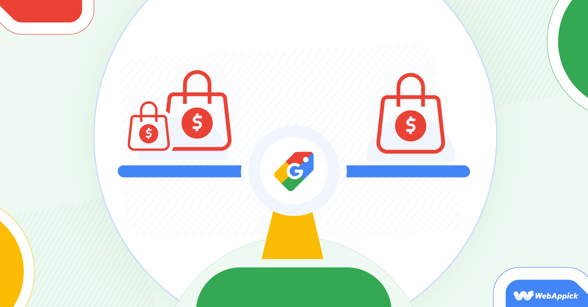 Quick Guide to Google Shopping Price Comparison - WebAppick