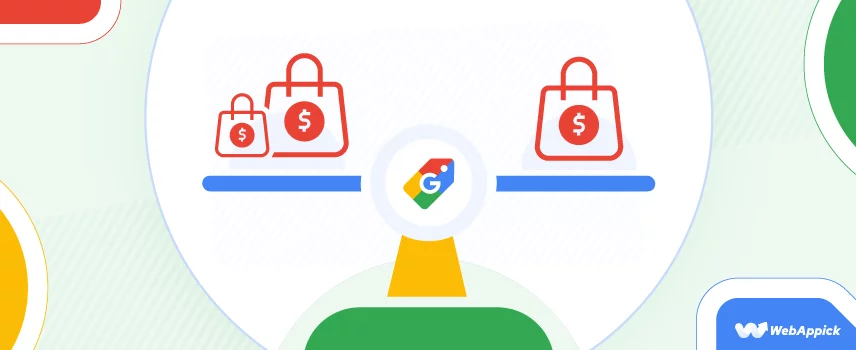 Quick Guide to Google Shopping Price Comparison - WebAppick