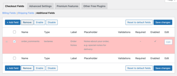 Woocommerce Order Notes The Ultimate Guide 2024