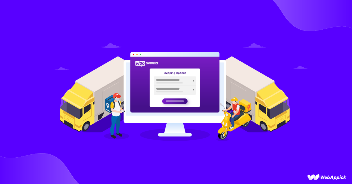 Set Up Multiple Shipping Options In Woocommerce 2025 Guide