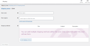 Set Up Multiple Shipping Options in WooCommerce (2025 Guide)