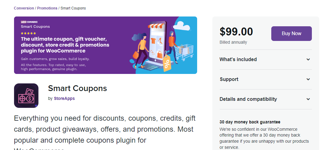 WooCommerce Auto-Apply Coupons: Easy Setup (2025)