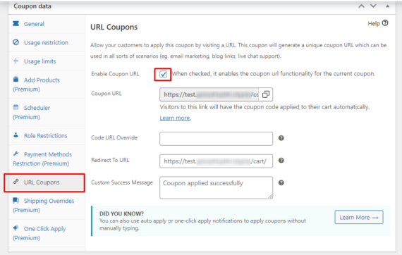 WooCommerce Auto-Apply Coupons: Easy Setup (2025)