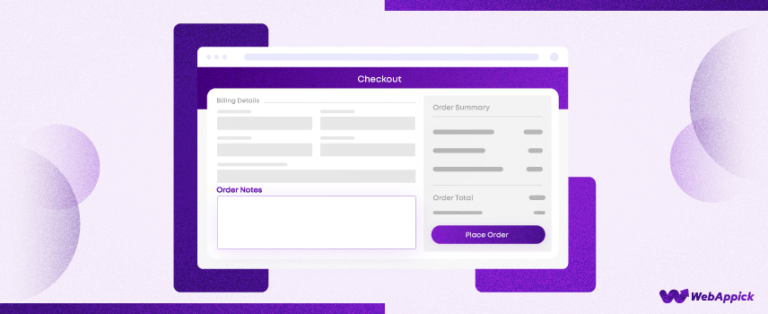 WooCommerce Order Notes Field: Complete Setup Guide