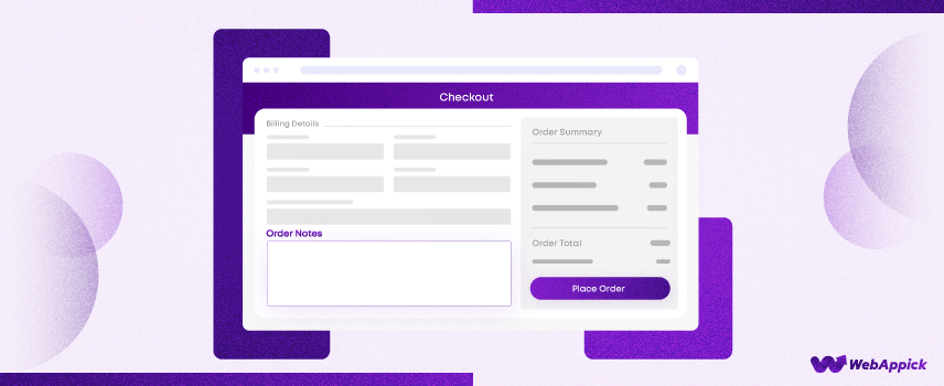 Woocommerce Order Notes The Ultimate Guide 2024