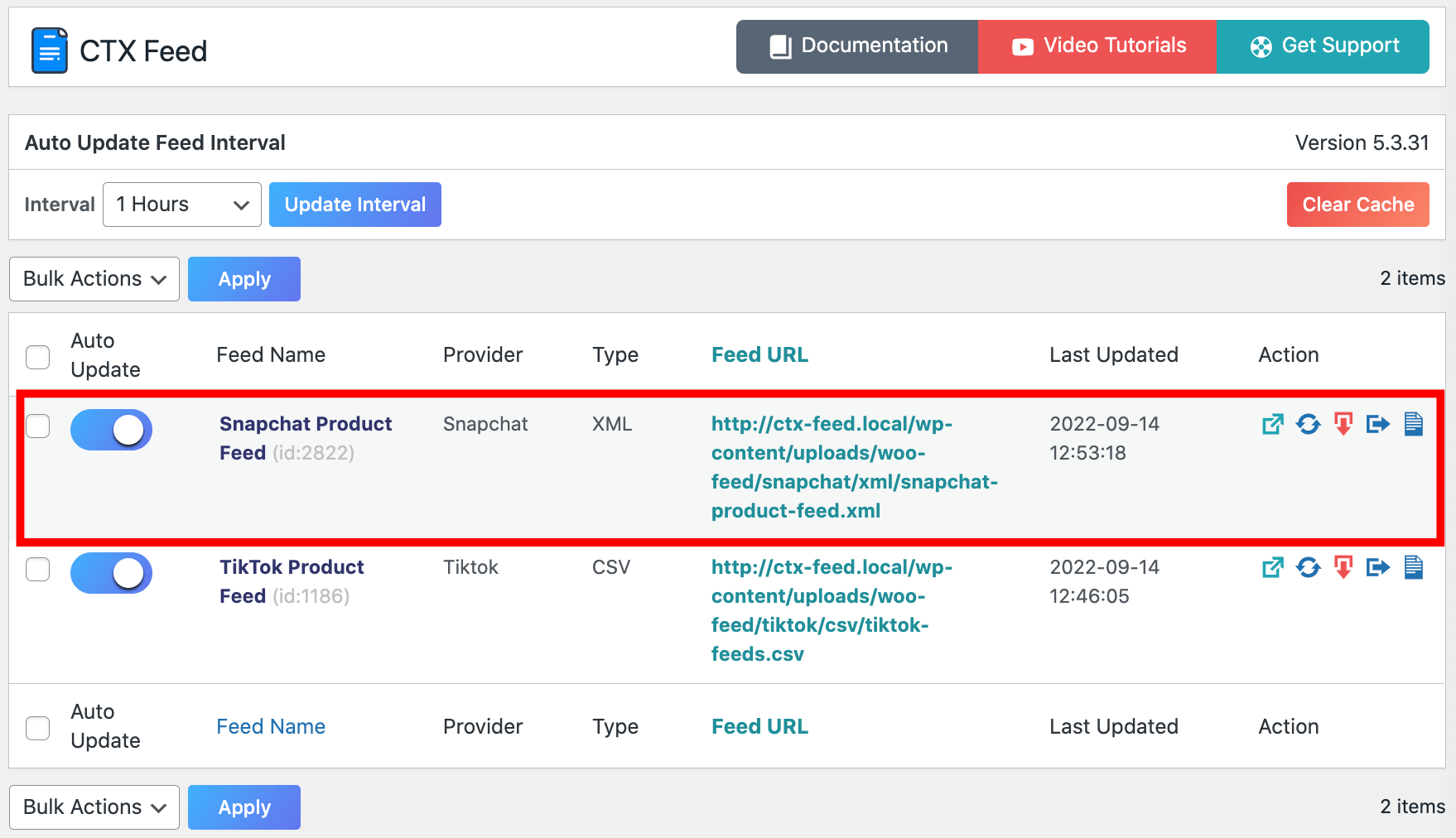 How to Create a Snapchat Product Feed in 5 Minutes (for FREE)