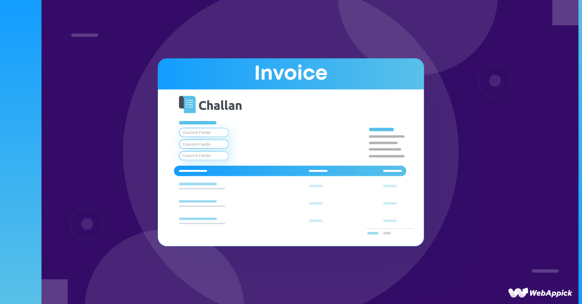 Add Custom Fields To Woocommerce Pdf Invoices Easy Guide