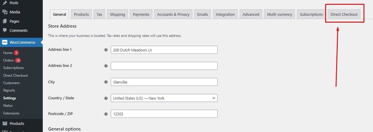 Woocommerce Direct Checkout Link A Complete Guide 2024 5075