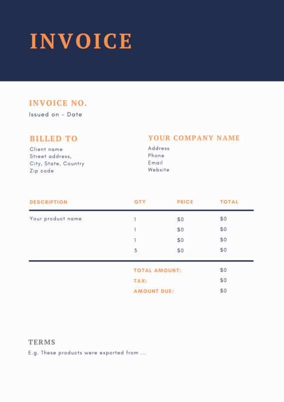 Add Custom Fields to WooCommerce PDF Invoices (Easy Guide)