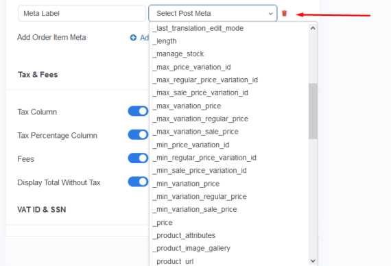 Add Custom Fields to WooCommerce PDF Invoices (Easy Guide)