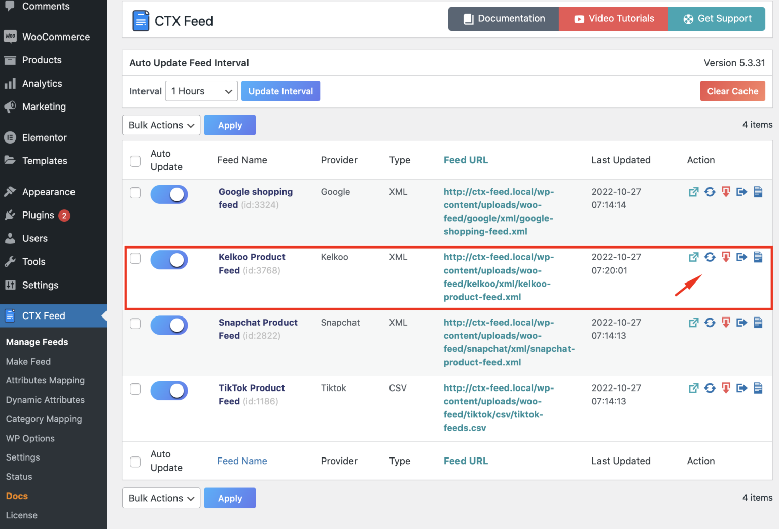 How to Generate a Kelkoo Product Feed for WooCommerce