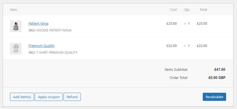 How Woocommerce Attach Pdf Invoice To Email Webappick