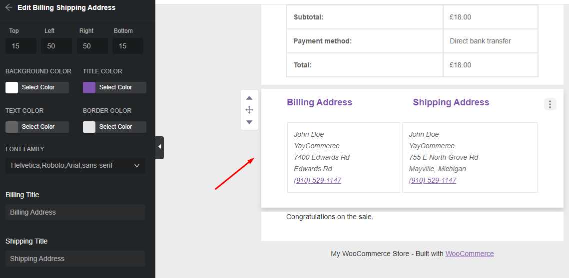 Woocommerce Order Confirmation Email Easy Setup 2024