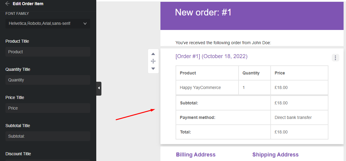 WooCommerce Order Confirmation Email: Easy Setup (2024)