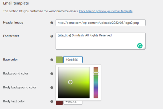 Woocommerce Order Confirmation Email Easy Setup 2024