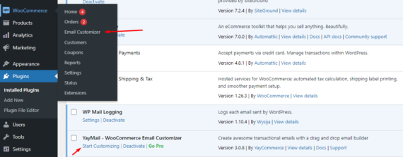 Woocommerce Order Confirmation Email Easy Setup 2024
