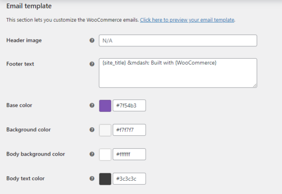 Woocommerce Order Confirmation Email Easy Setup 2024
