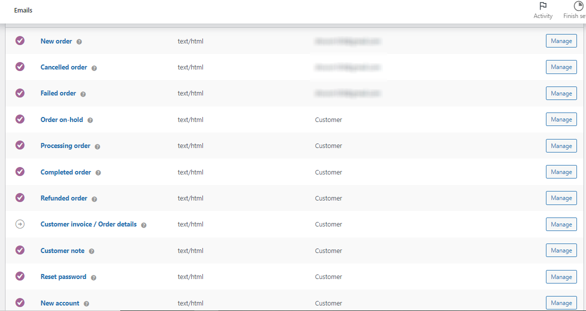 How WooCommerce Attach Pdf Invoice to Email - WebAppick