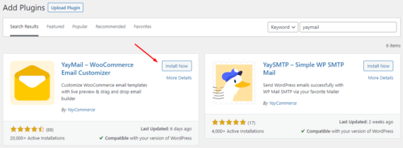 Woocommerce Order Confirmation Email Easy Setup 2024