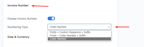 Generating an Invoice Number in WooCommerce: Step-by-Step Guide
