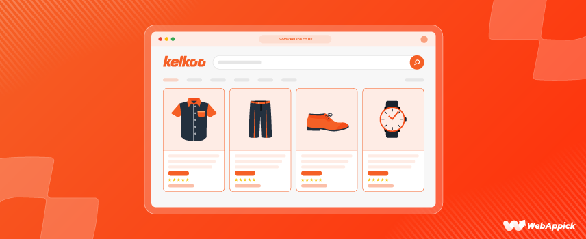 How To Generate A Kelkoo Product Feed For Woocommerce