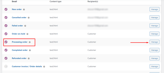 WooCommerce Order Confirmation Email: Easy Setup (2024)