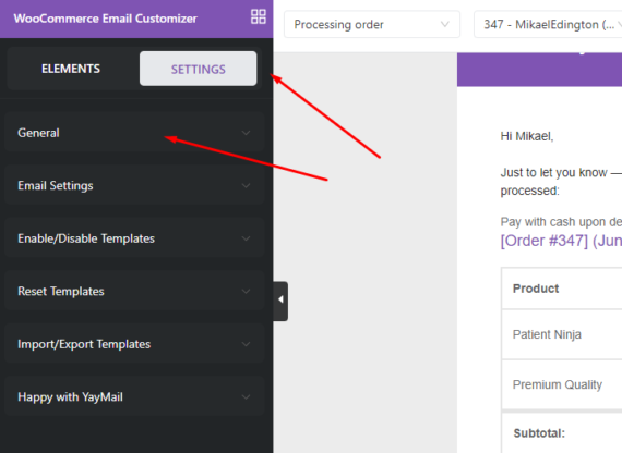 Woocommerce Order Confirmation Email Easy Setup 2024