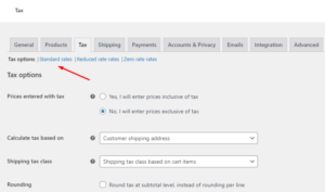 How to Add Tax in WooCommerce Invoice - WebAppick