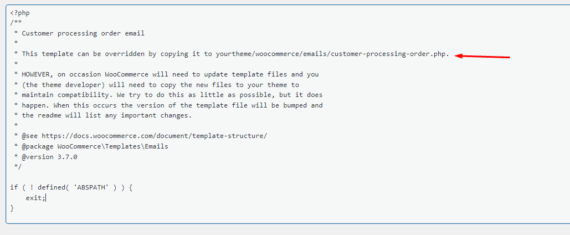 Woocommerce Order Confirmation Email Easy Setup 2024