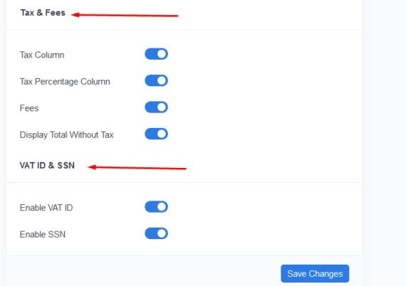 How to Add Tax in WooCommerce Invoice - WebAppick