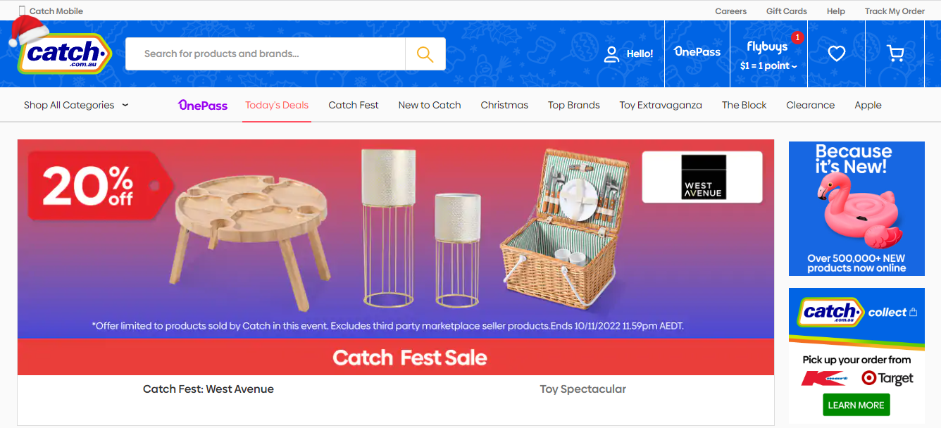 A Guide to Generate Catch Product Feed on WooCommerce