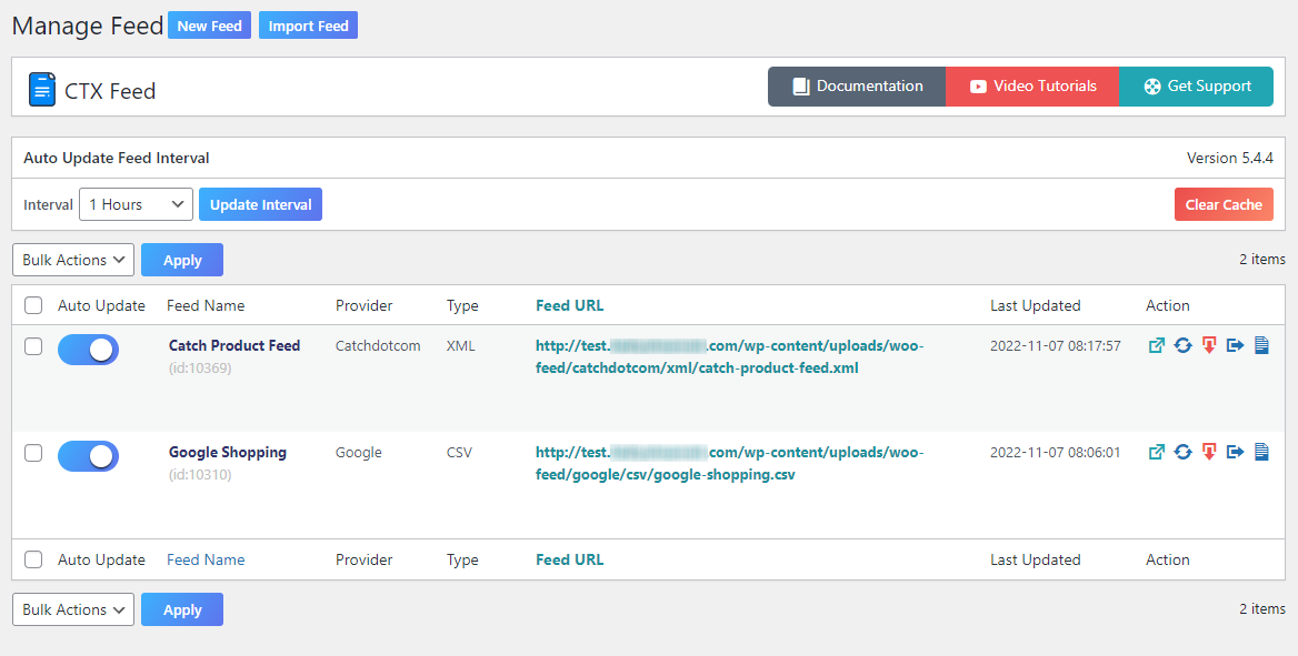 A Guide to Generate Catch Product Feed on WooCommerce