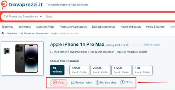How To Generate Trovaprezzi Product Feed on WooCommerce