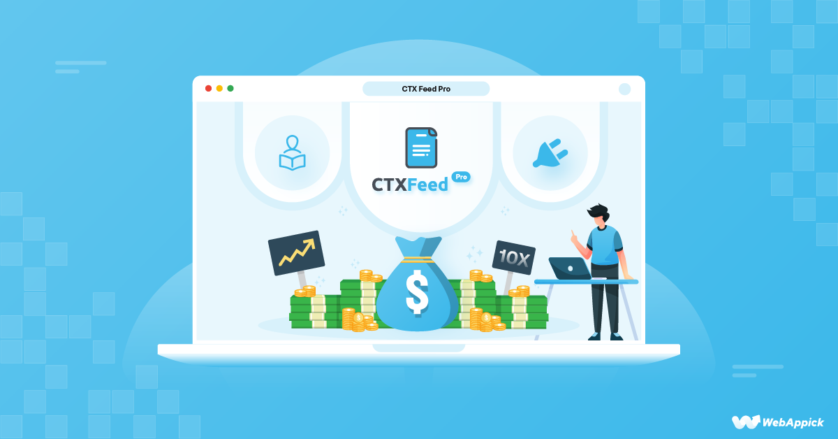 How To Grow Your Woocommerce Business With Ctx Feed Pro